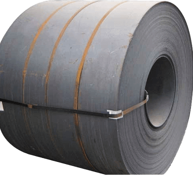 Hot Rolled Coils Manufacturers & Suppliers - Steel Canada Limited