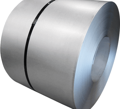Electro Galvanized Coils Manufacturer and Supplier - Steel Canada